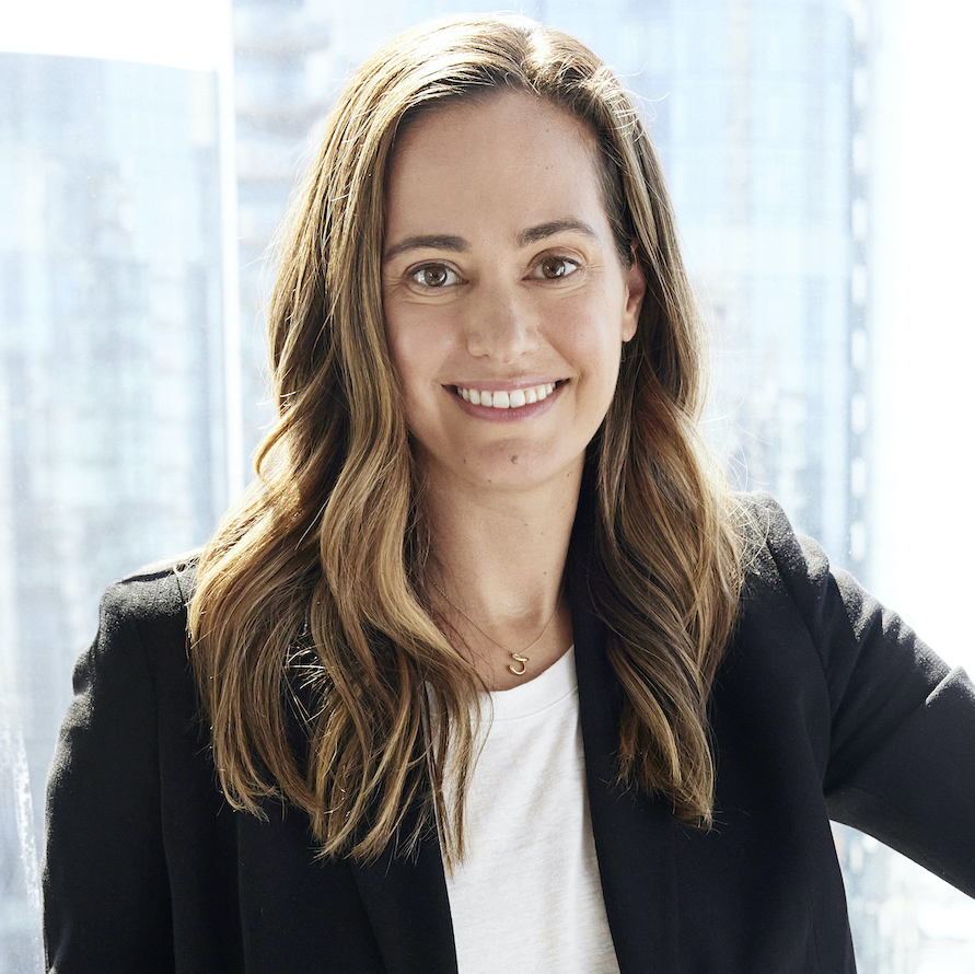Leslie Crowe | Bain Capital