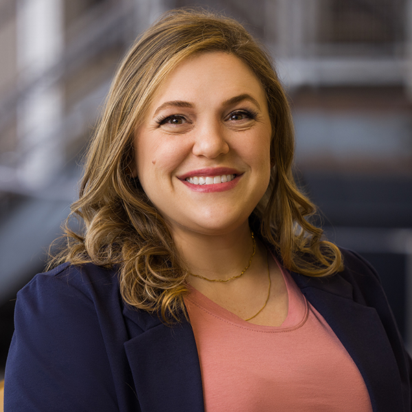 Liz Cherson | Bain Capital