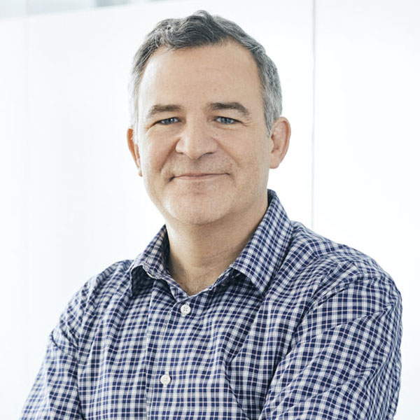 Matt Harris | Bain Capital