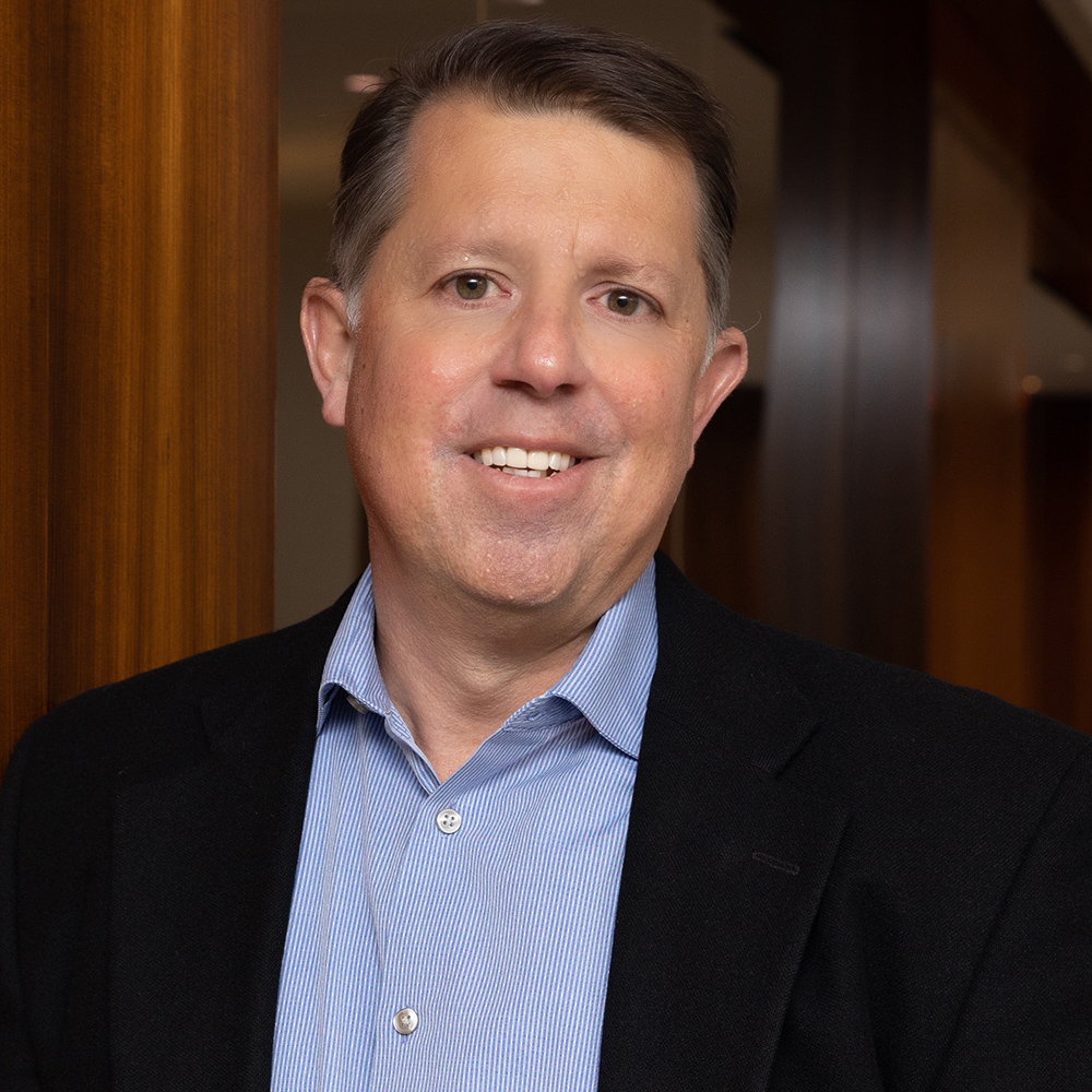 Joe Marconi | Bain Capital