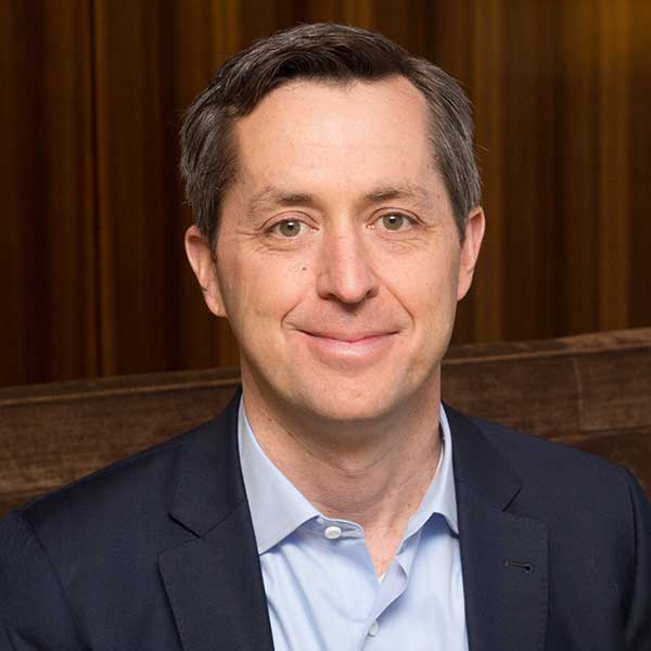 Ben Brady | Bain Capital