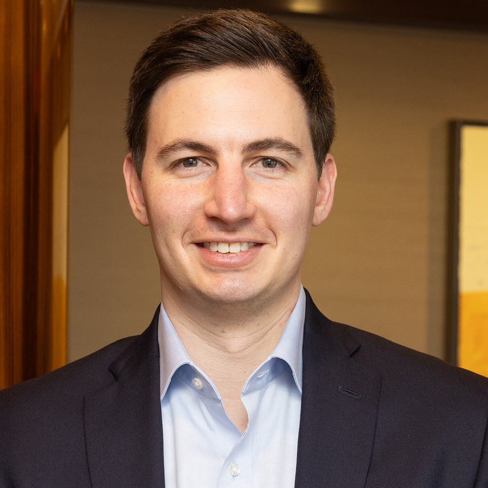 Daniel Berke | Bain Capital