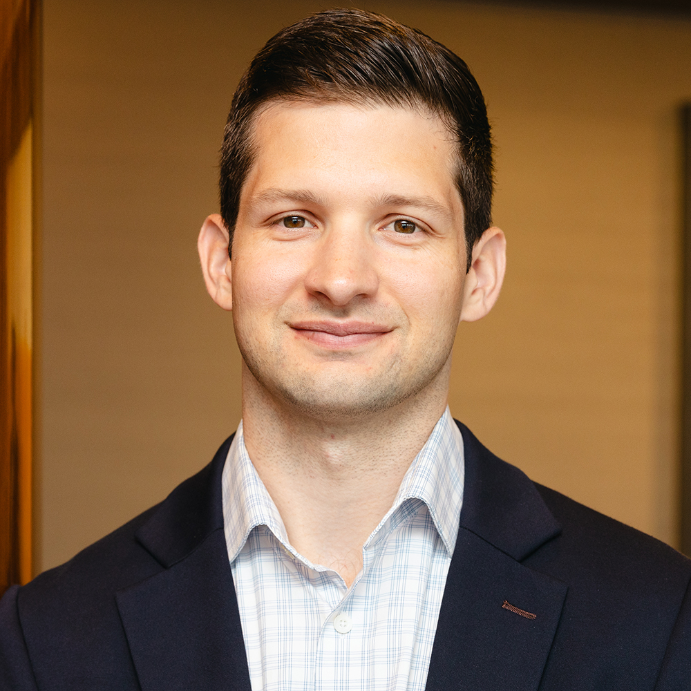 Brian Doyle | Bain Capital Insurance