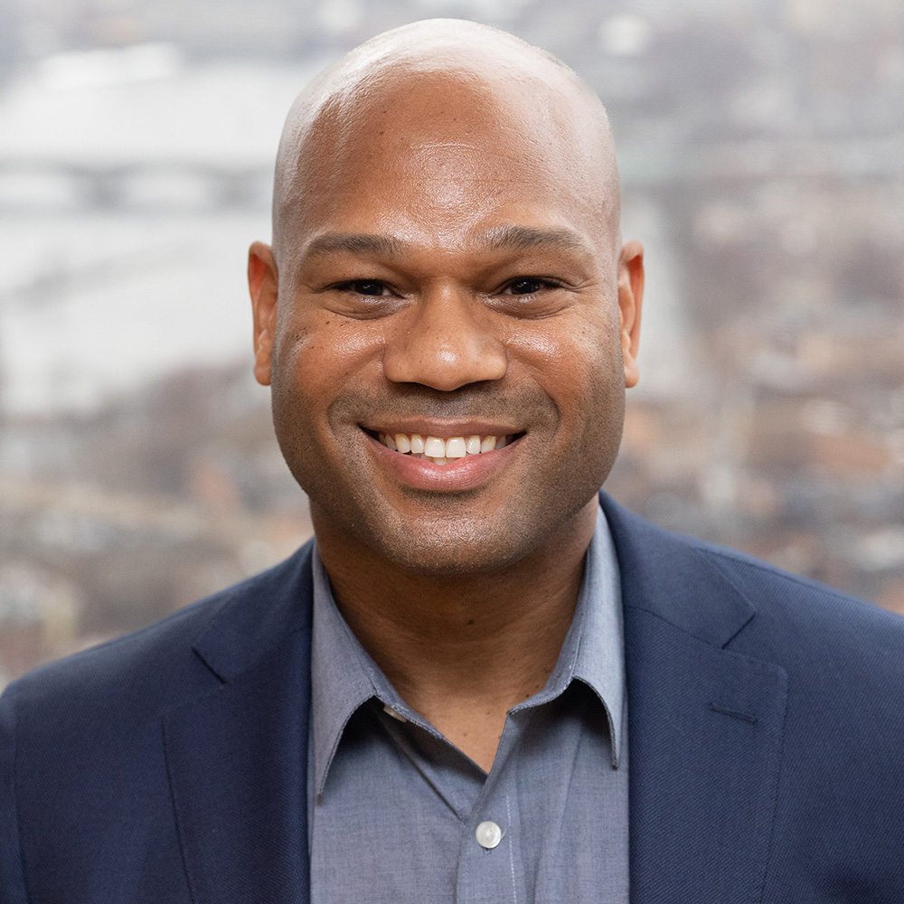Corey Harris | Bain Capital