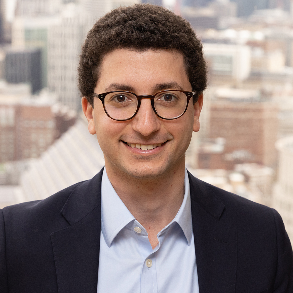 Carl Daher | Bain Capital