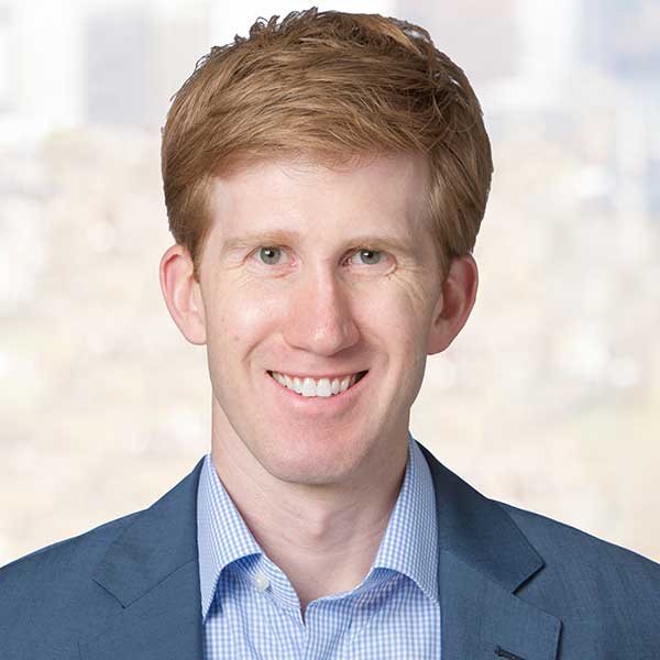 Matt Cannan | Bain Capital