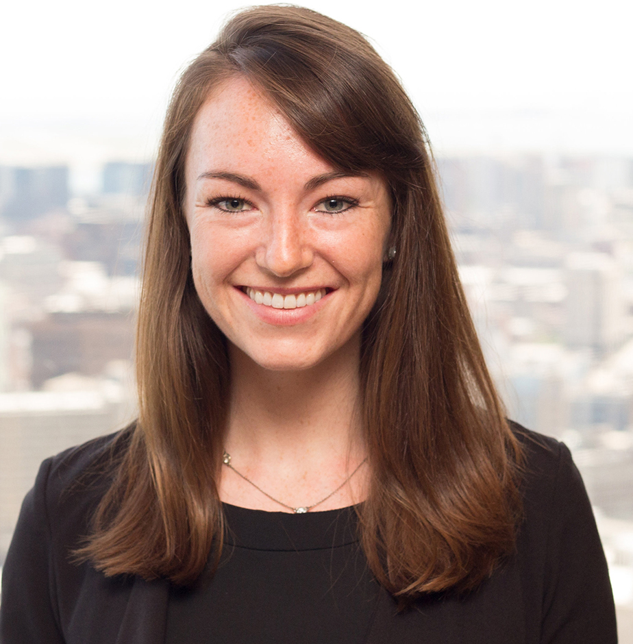 Caroline Gray | Bain Capital