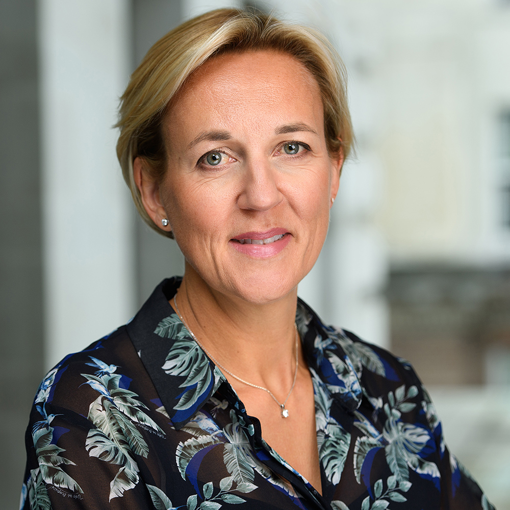 Laura Carr | Bain Capital