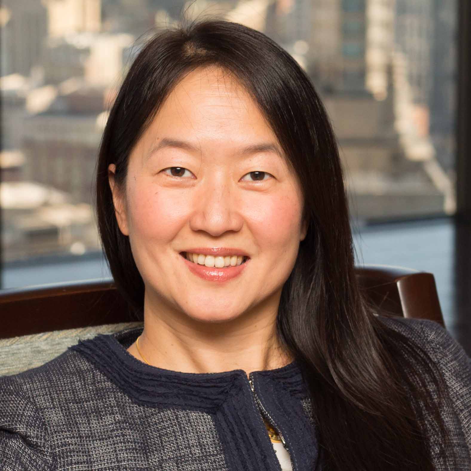 Cecilia Chao | Bain Capital
