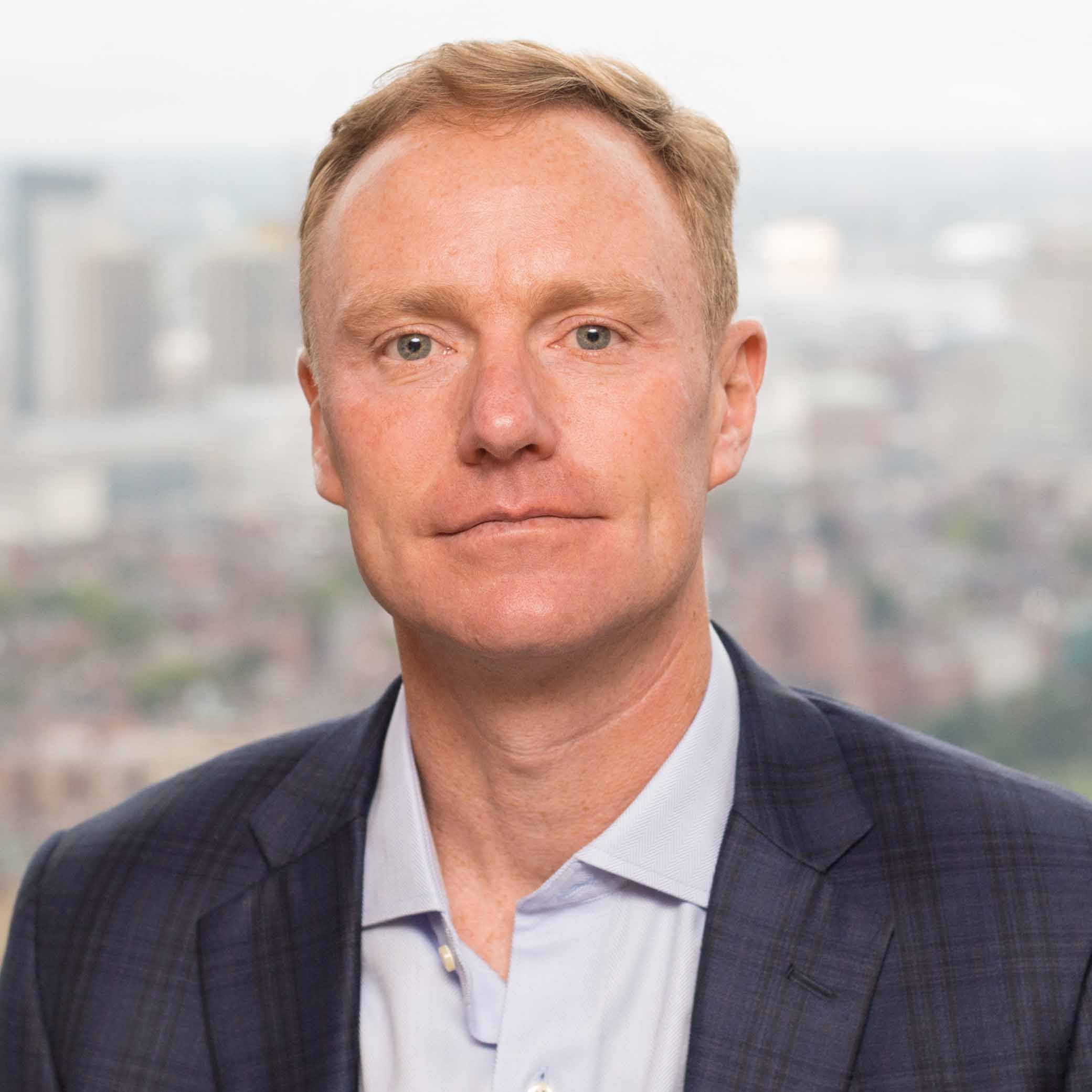 Chris Green | Bain Capital