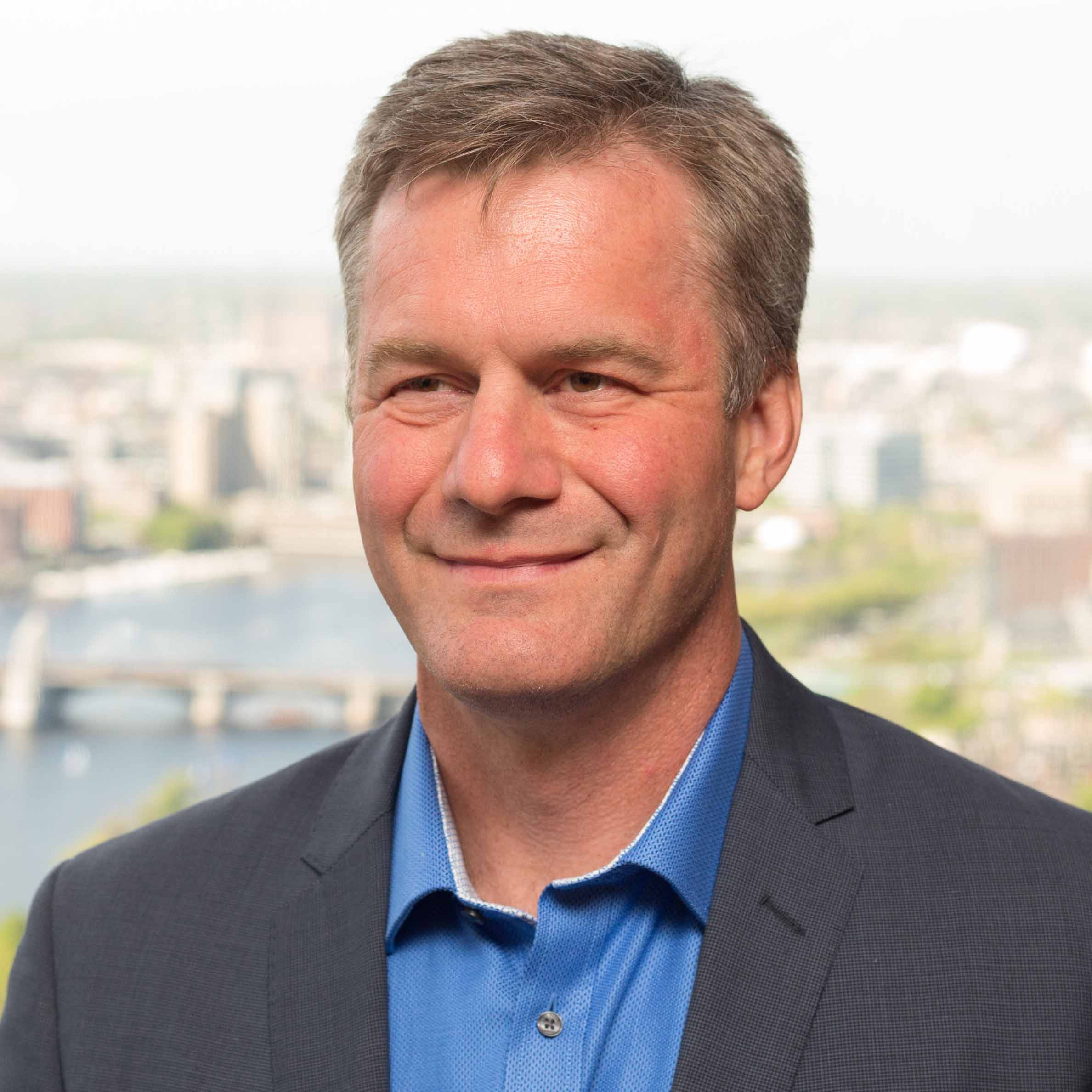 Christopher Kastner | Bain Capital