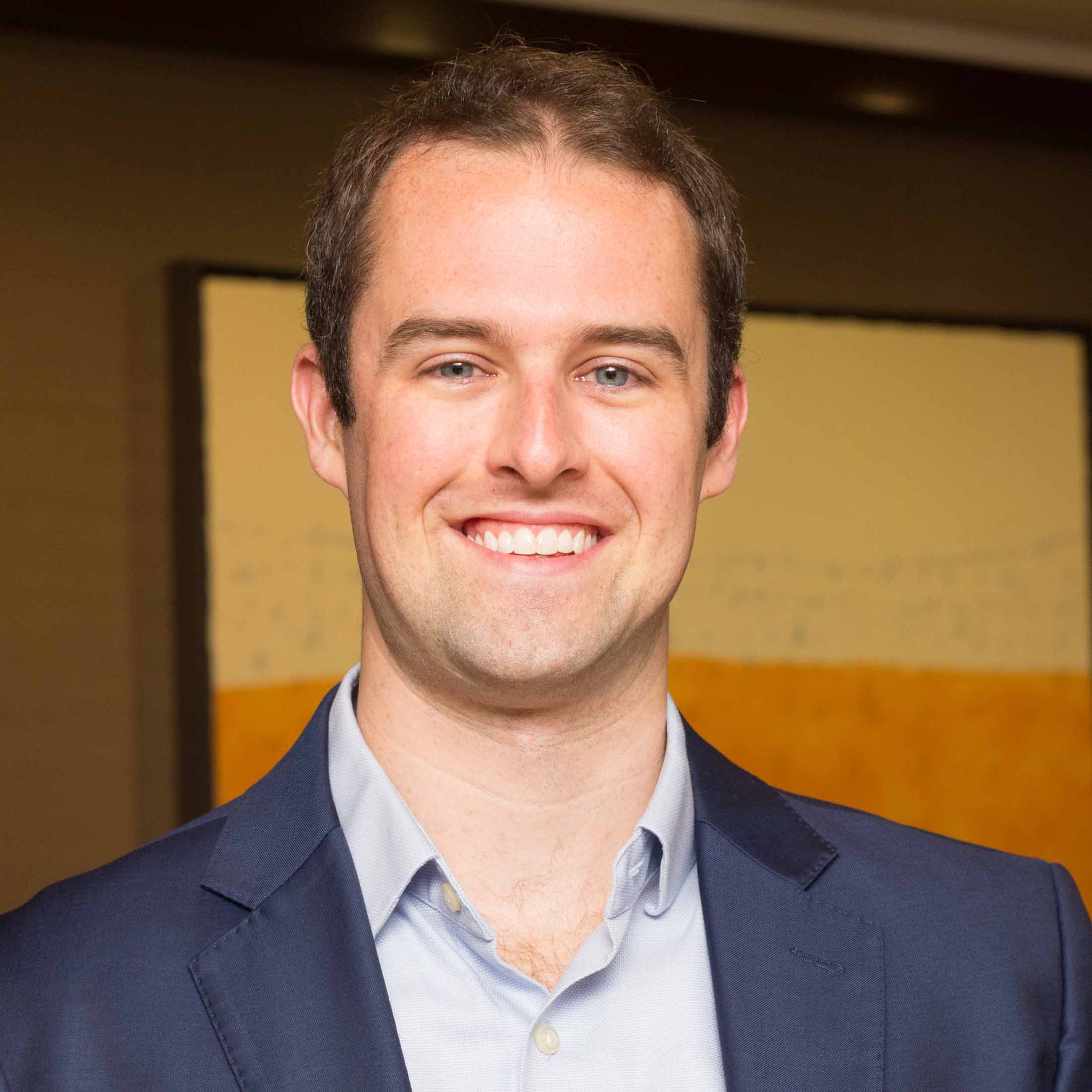 Colin Motley | Bain Capital