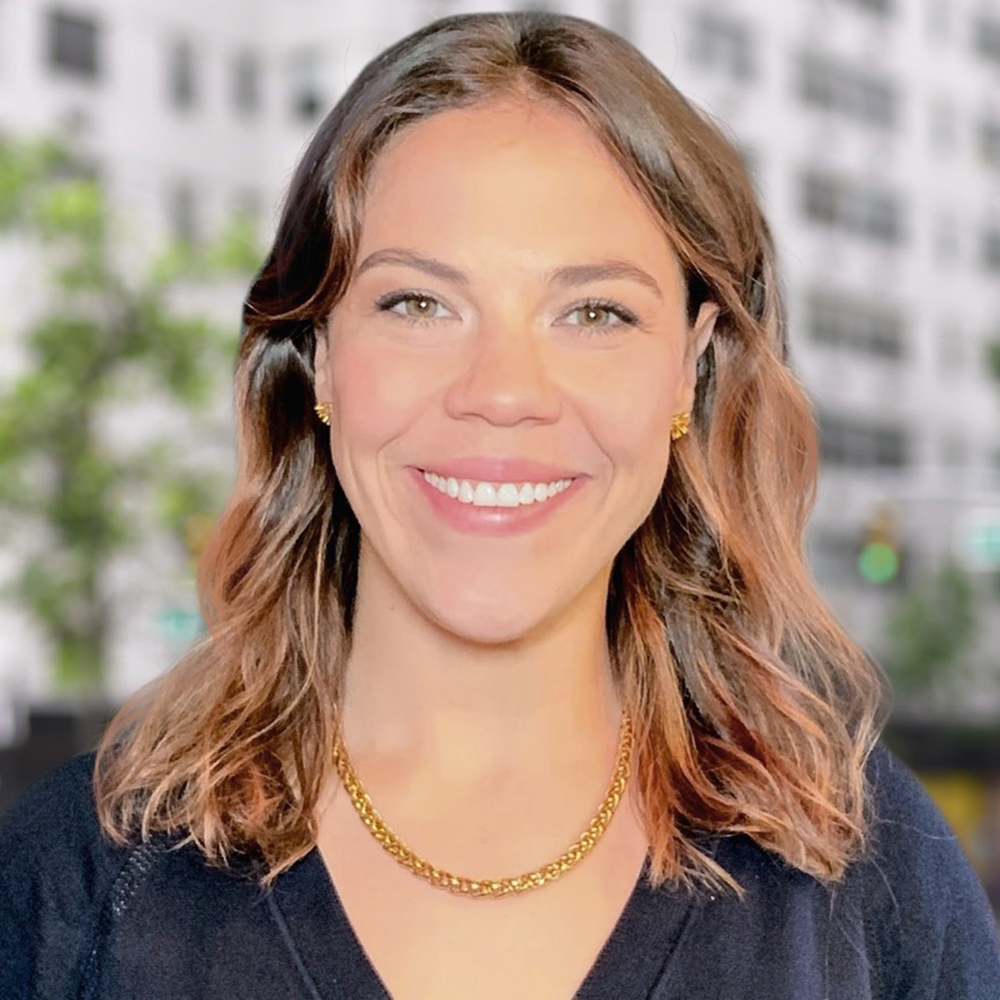 Rachel Colson | Bain Capital