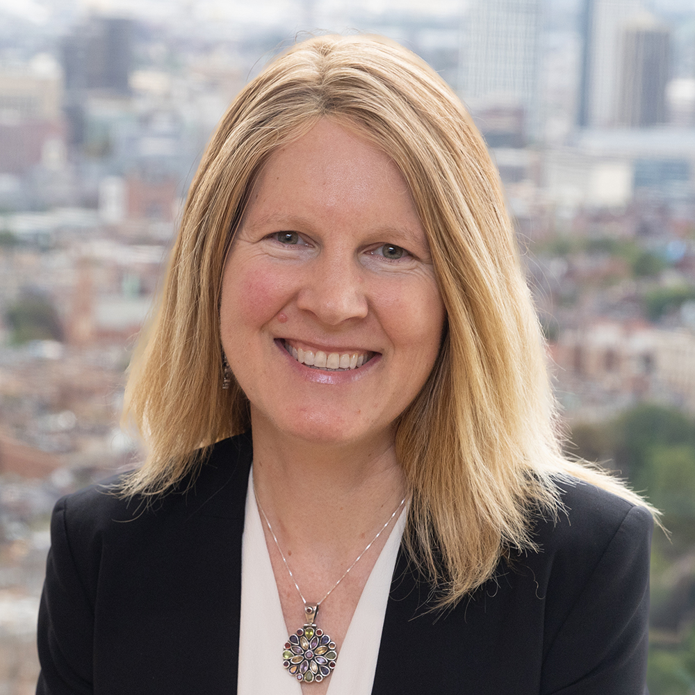 Deb Hills | Bain Capital
