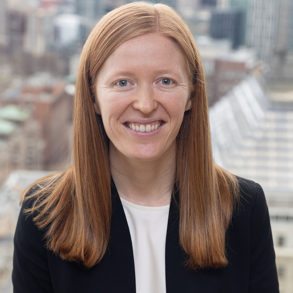 Devin O'Leary | Bain Capital