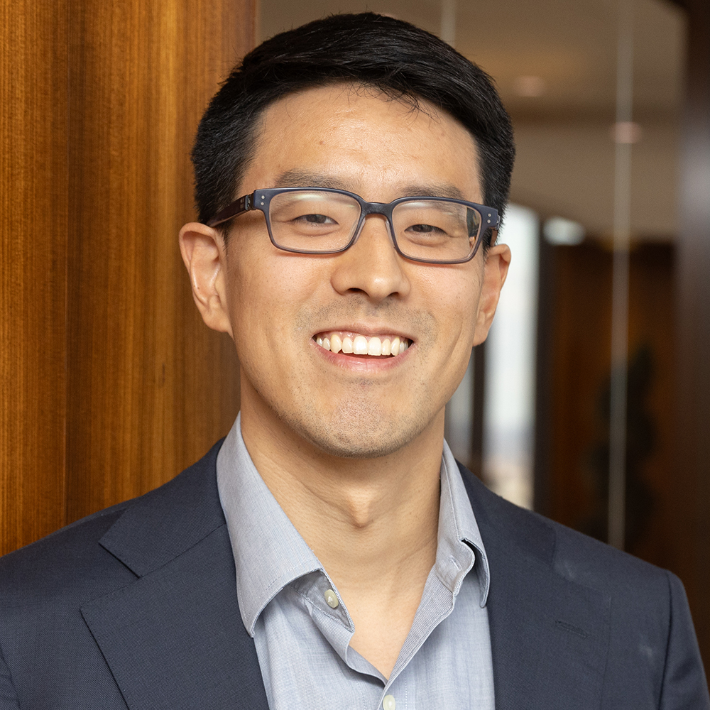 David Choi | Bain Capital