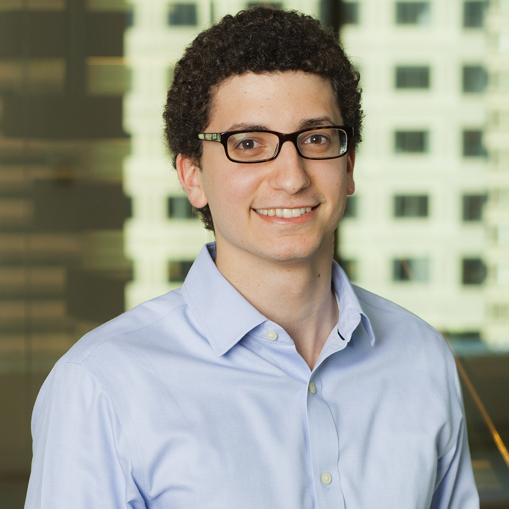 Carl Daher | Bain Capital