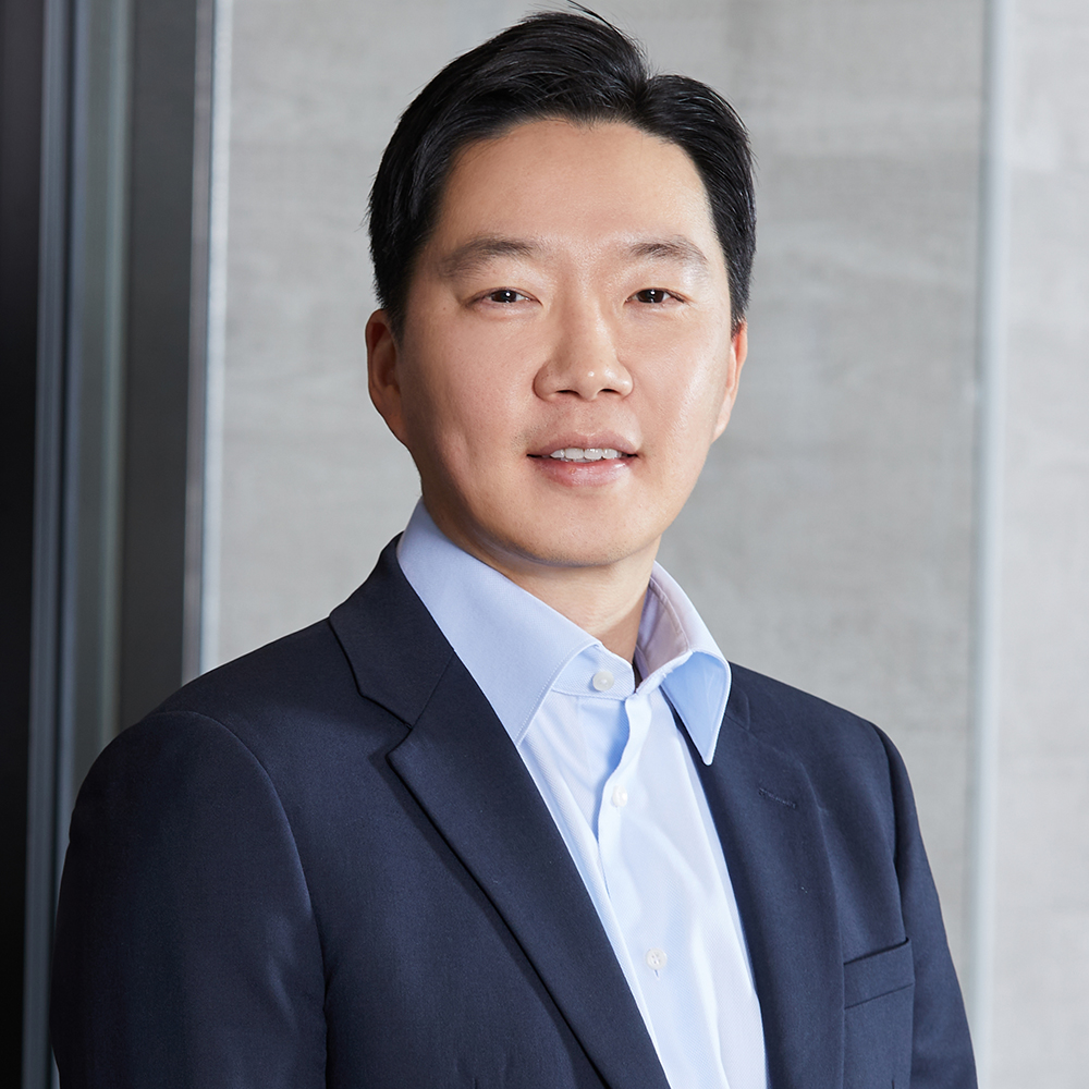 Daniel Kim | Bain Capital