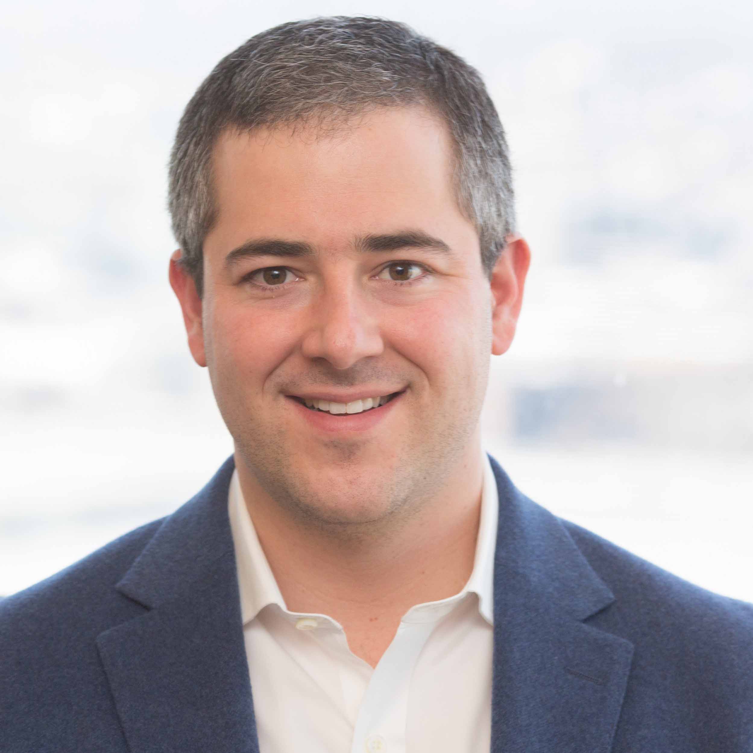 Darren Herman | Bain Capital