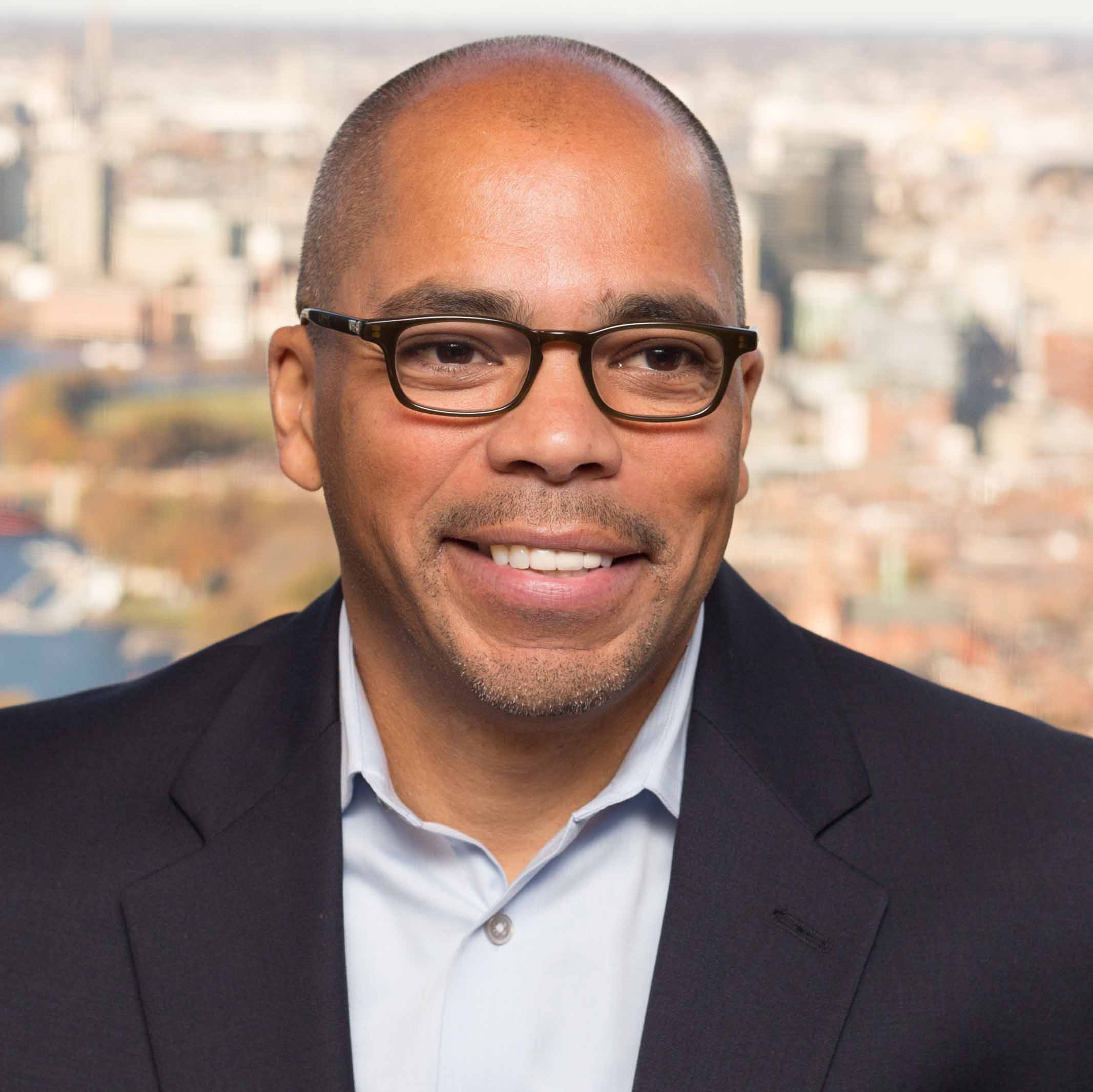 Dave Hamilton | Bain Capital