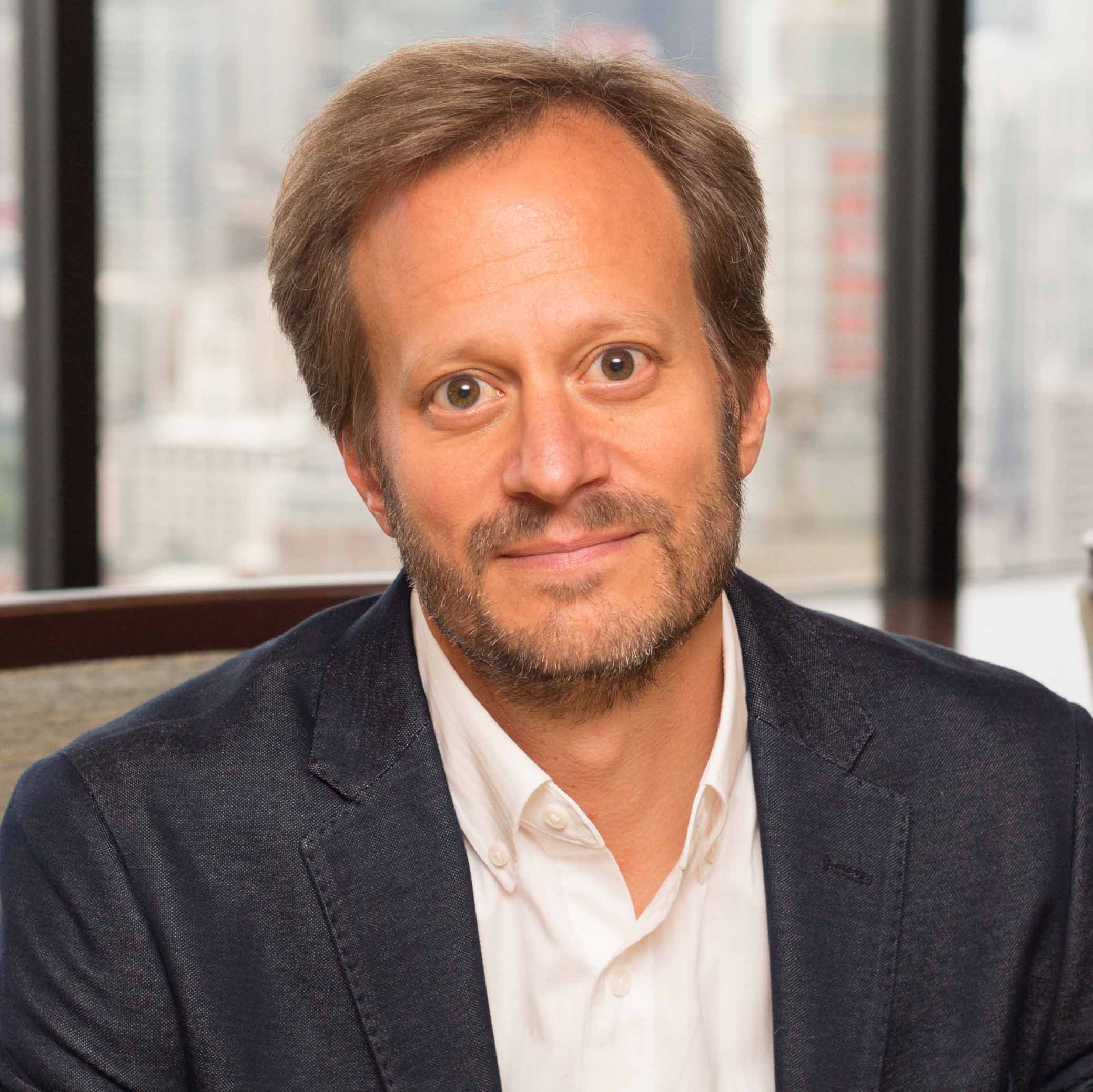 David Gross | Bain Capital