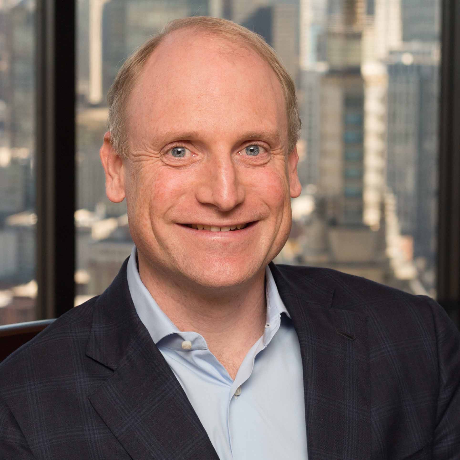 David Humphrey | Bain Capital