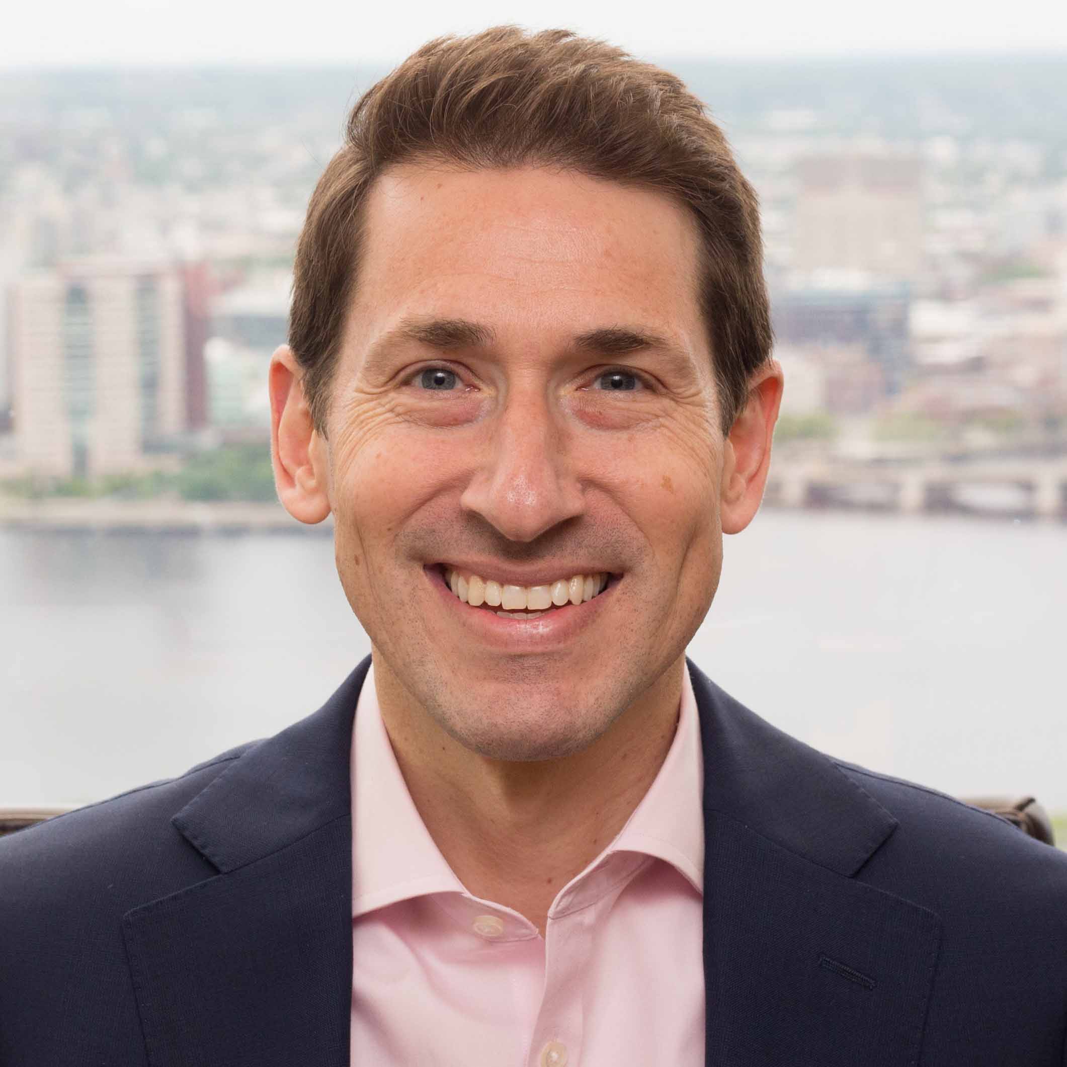 David Spiller | Bain Capital