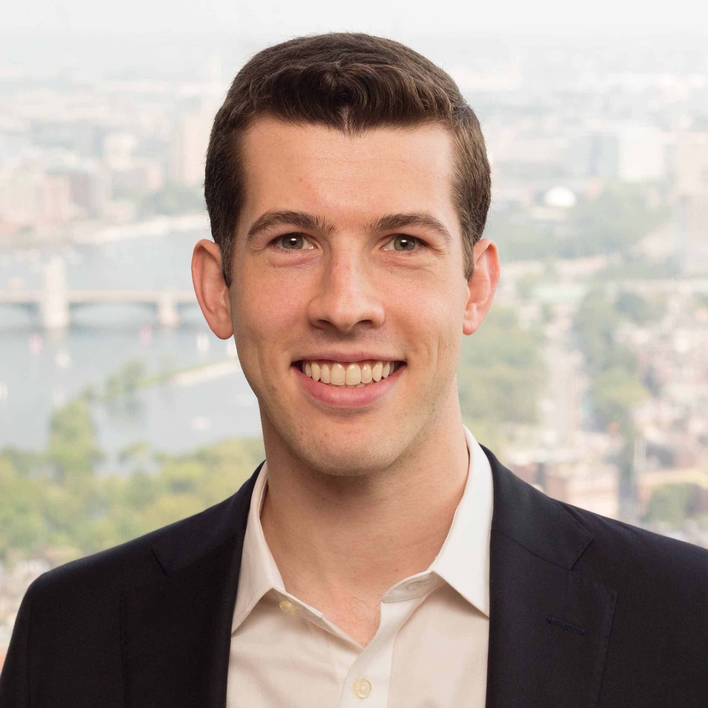 David Steiner | Bain Capital
