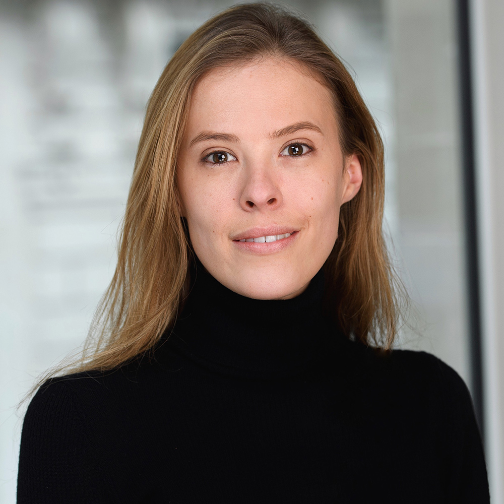 Eléonore Decaux | Bain Capital