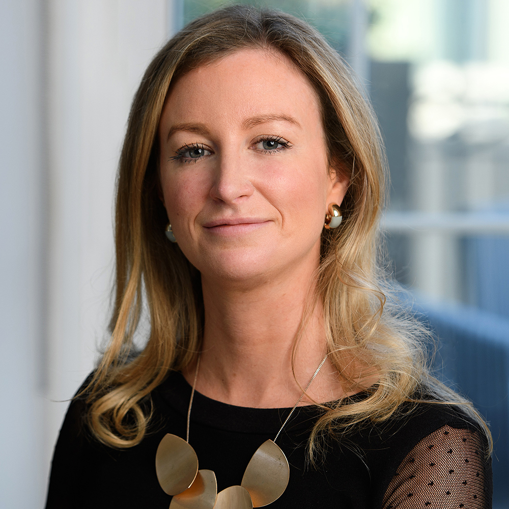 Alice Deller | Bain Capital
