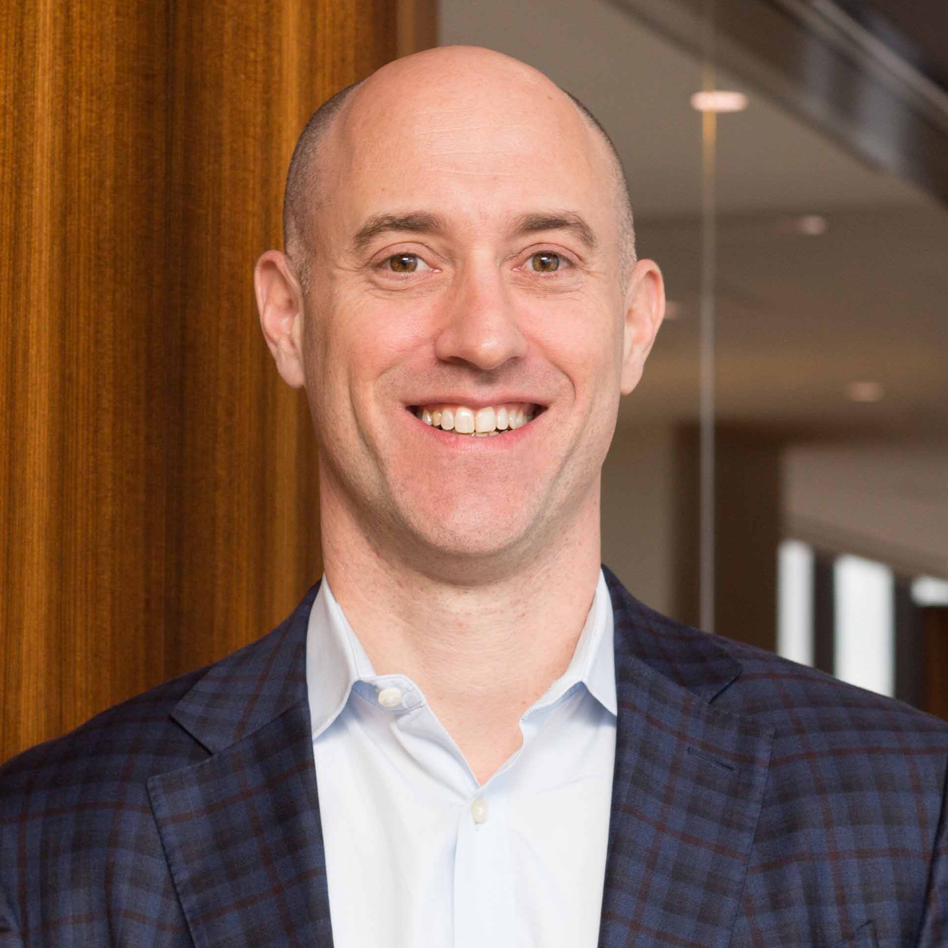 Devin O'Reilly | Bain Capital