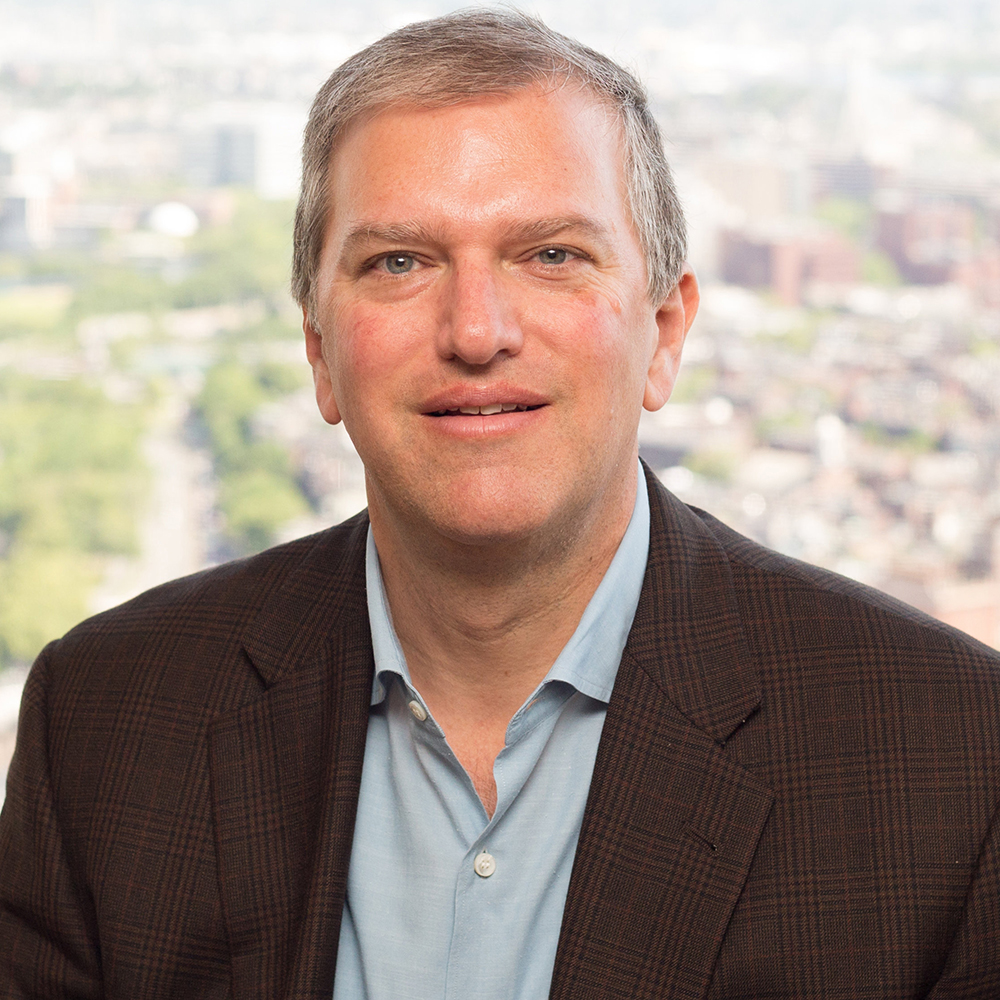 People | Bain Capital