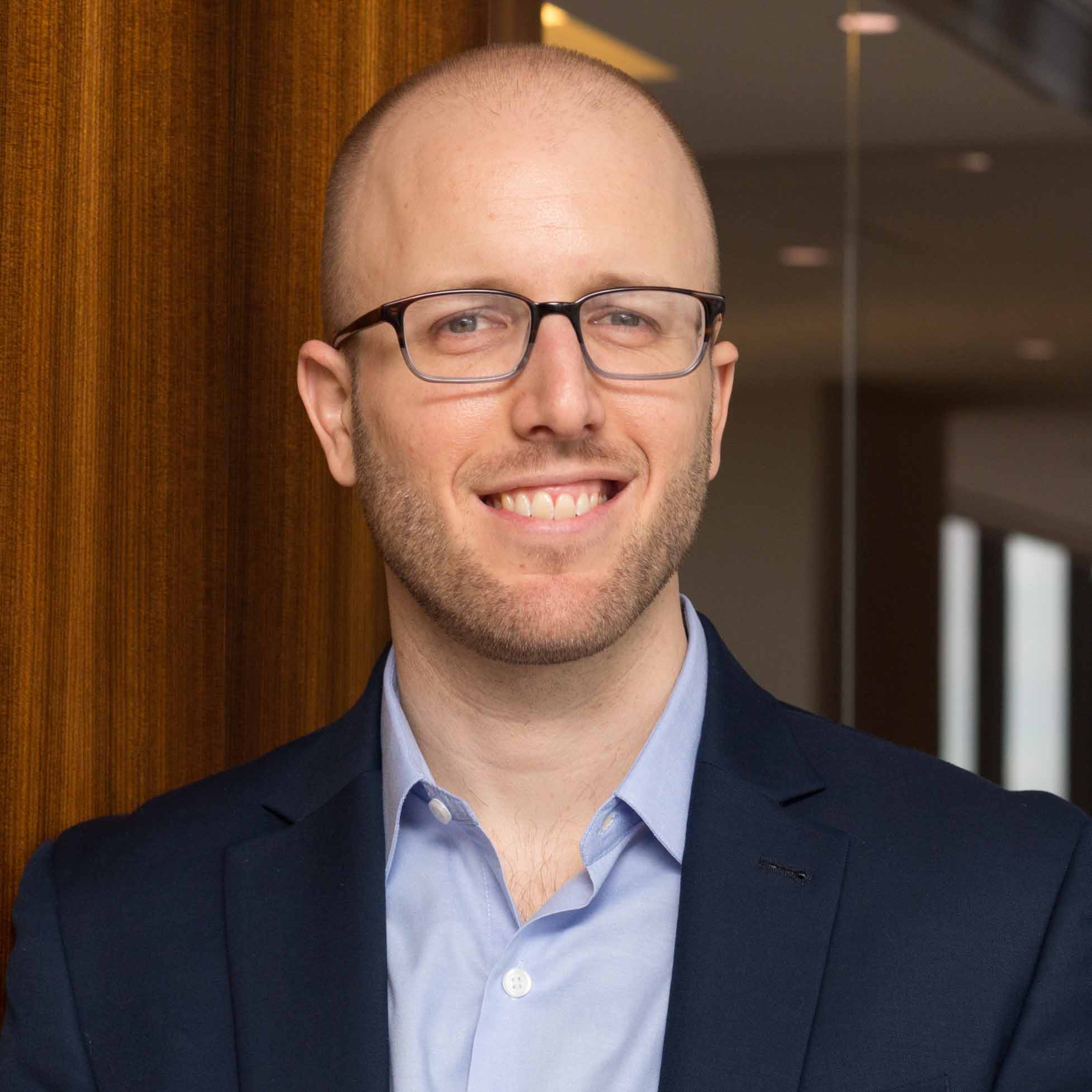 Our People | Bain Capital Credit