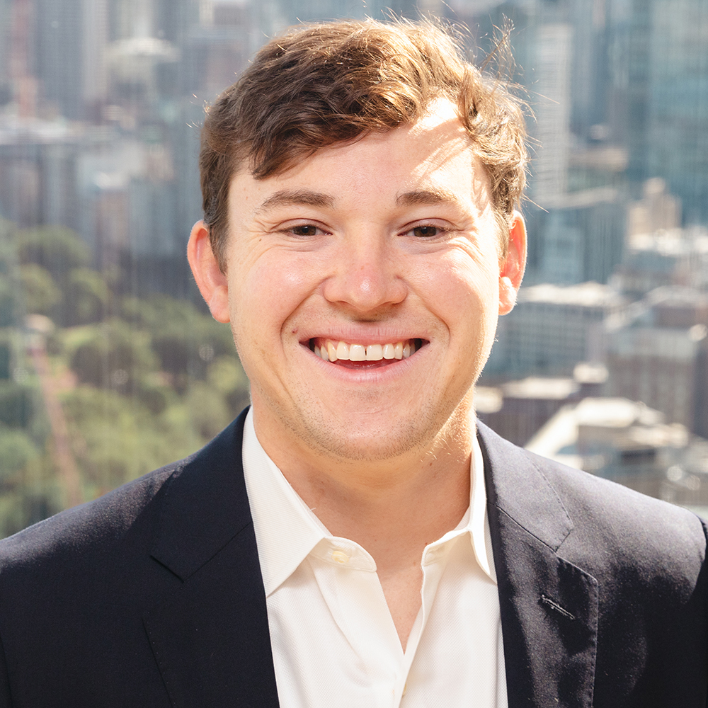 Our People | Bain Capital Real Estate