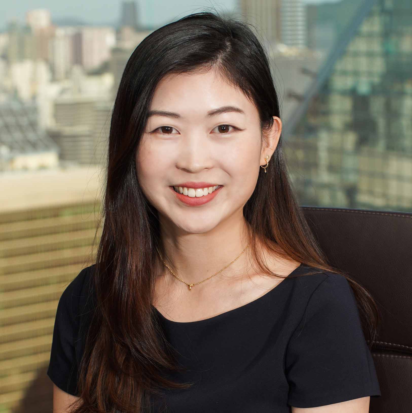 Our People | Bain Capital Special Situations