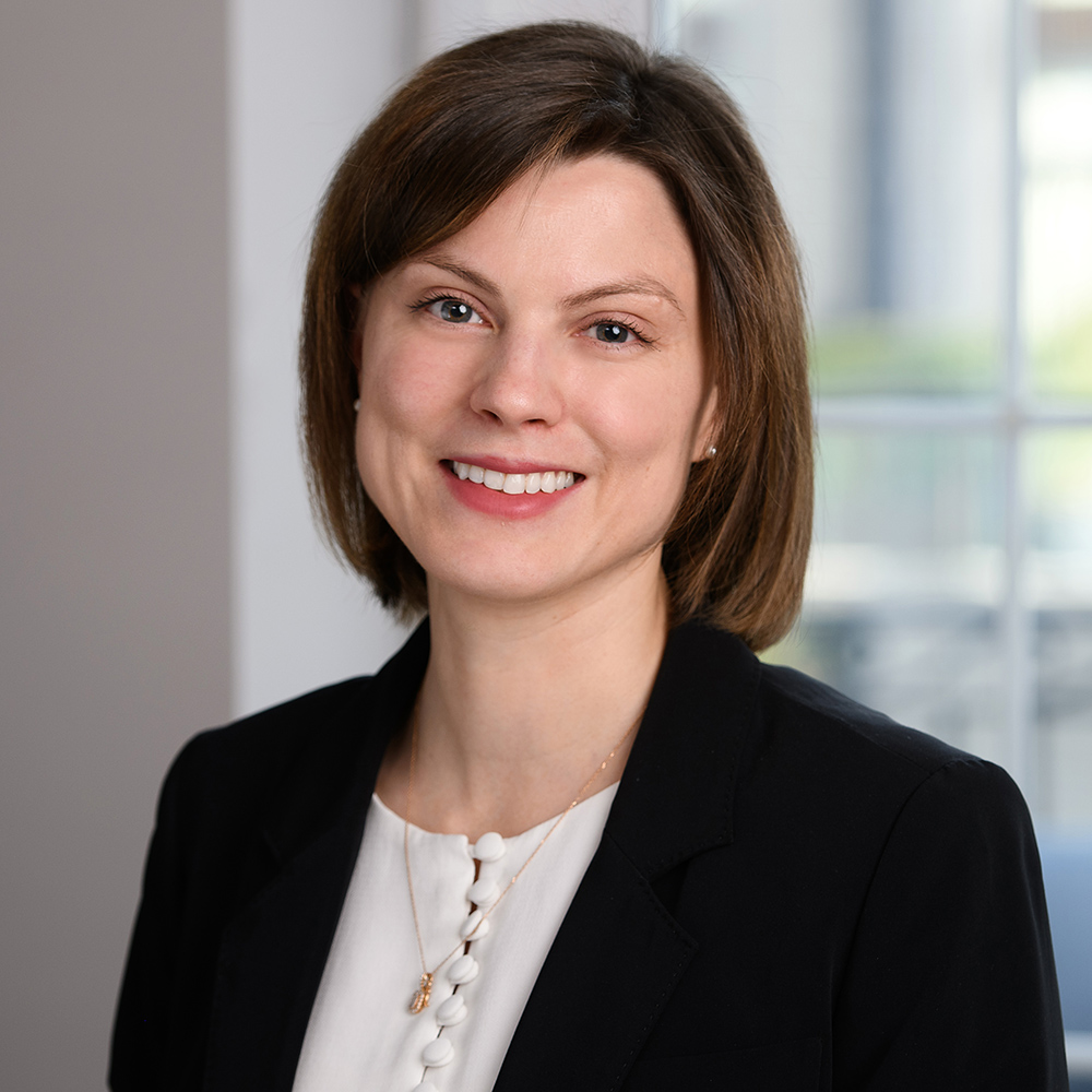 Bertille Evrard | Bain Capital