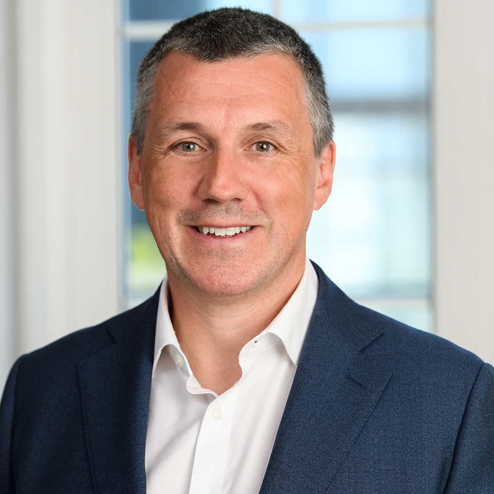 David Cullen | Bain Capital