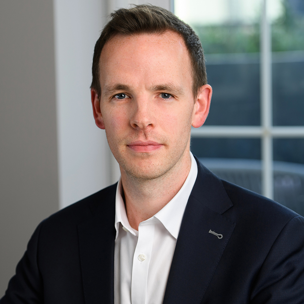 John Kane | Bain Capital
