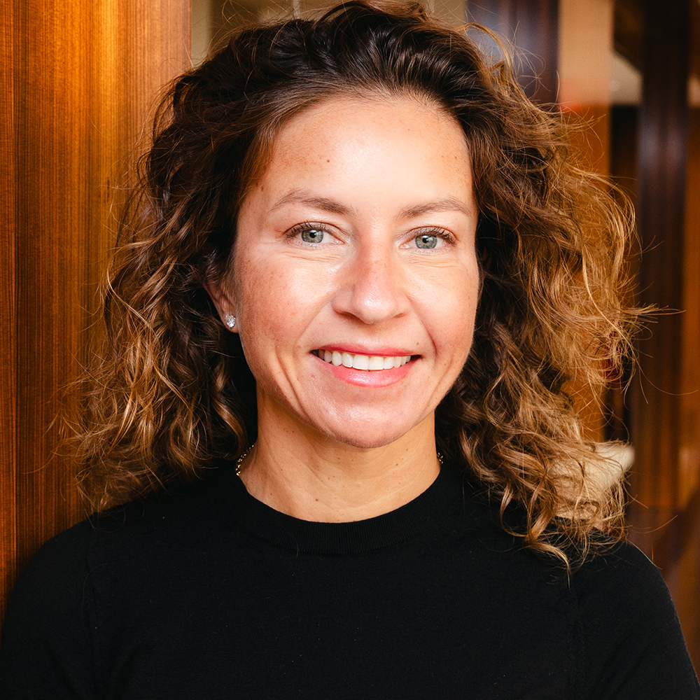 Marisa Femenia | Bain Capital
