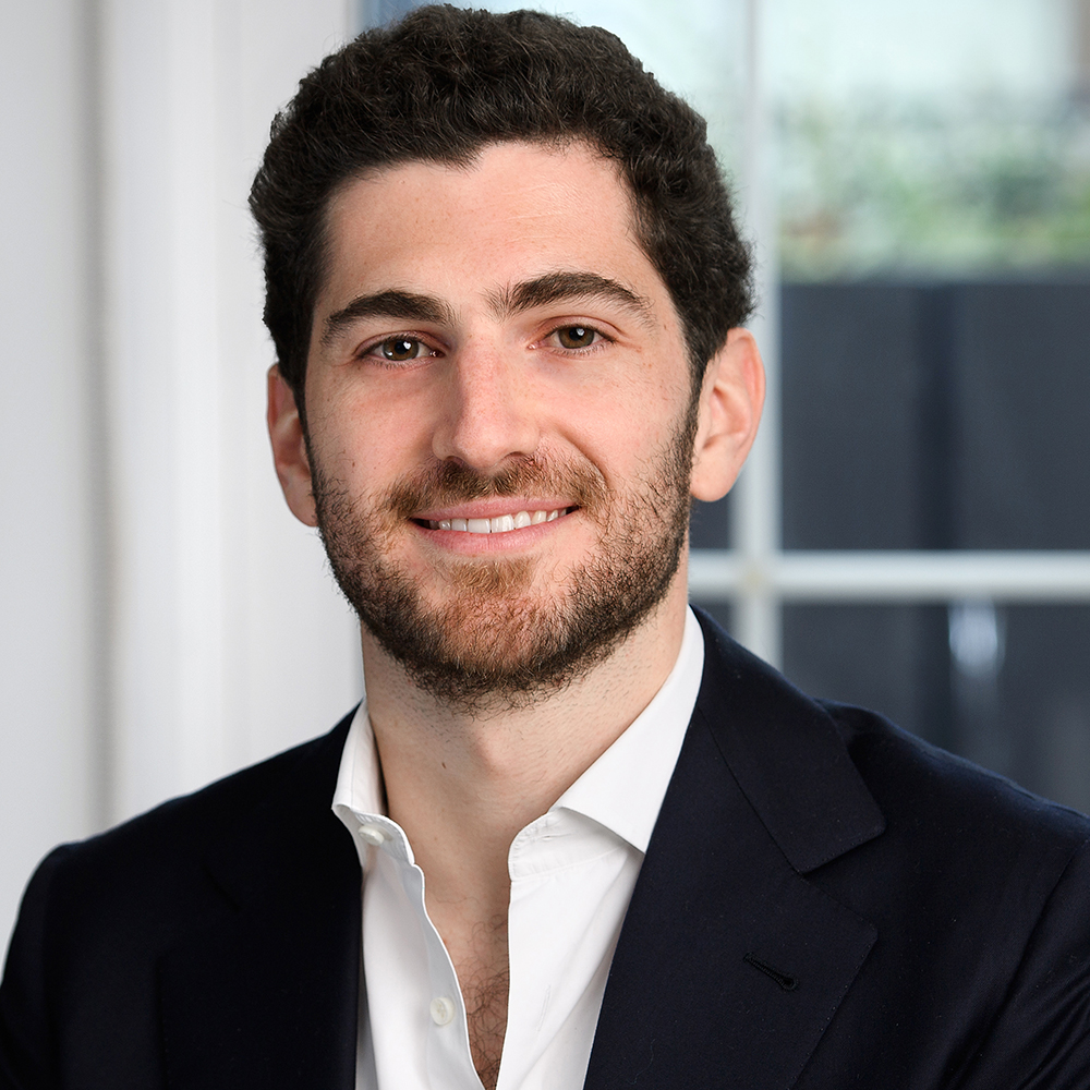 Andrea Filippa | Bain Capital