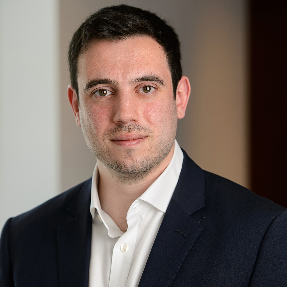 Our People | Bain Capital Credit