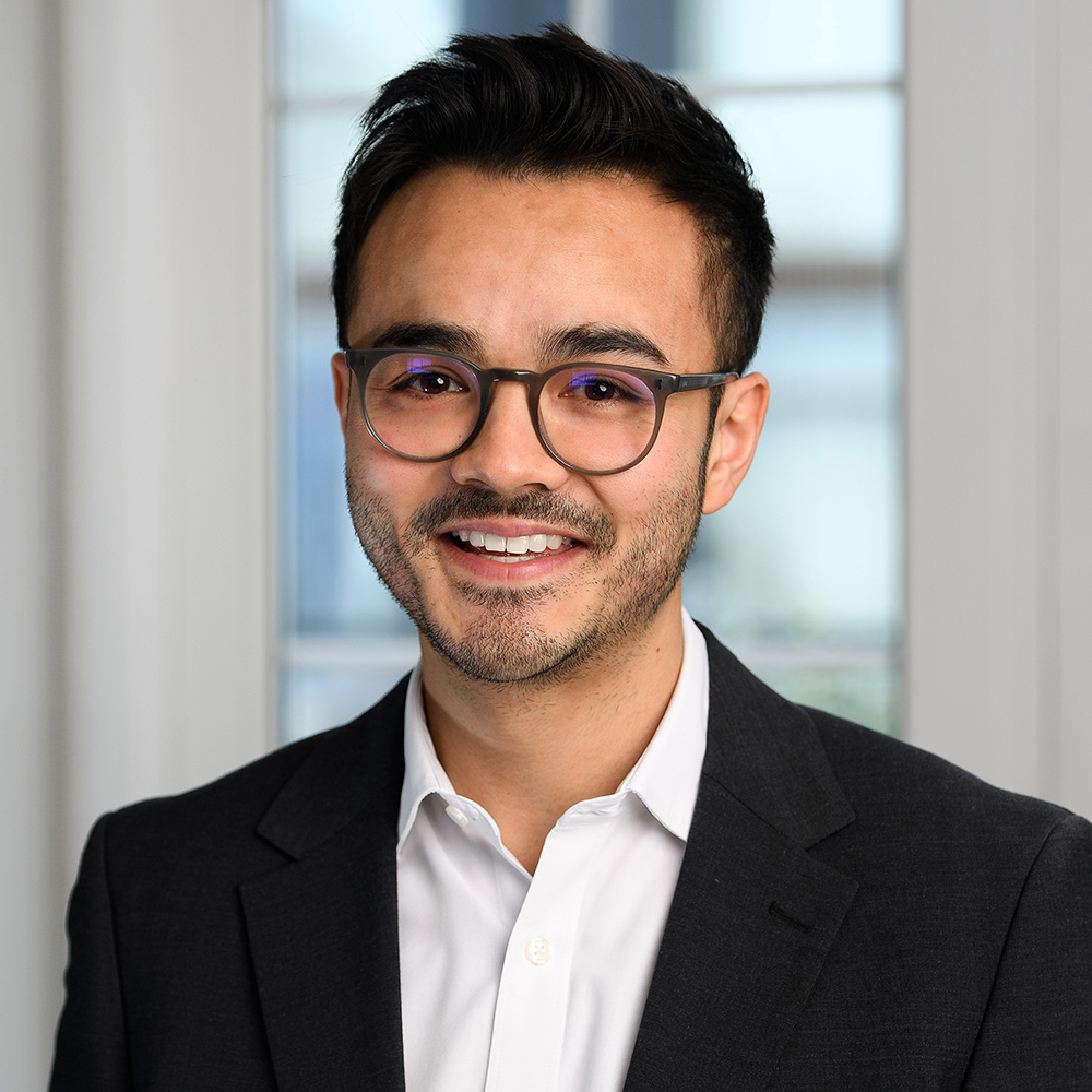 Jeremy Foo | Bain Capital