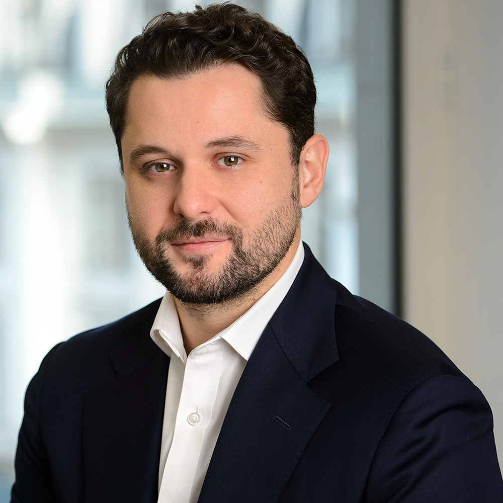 Iris Fuli | Bain Capital