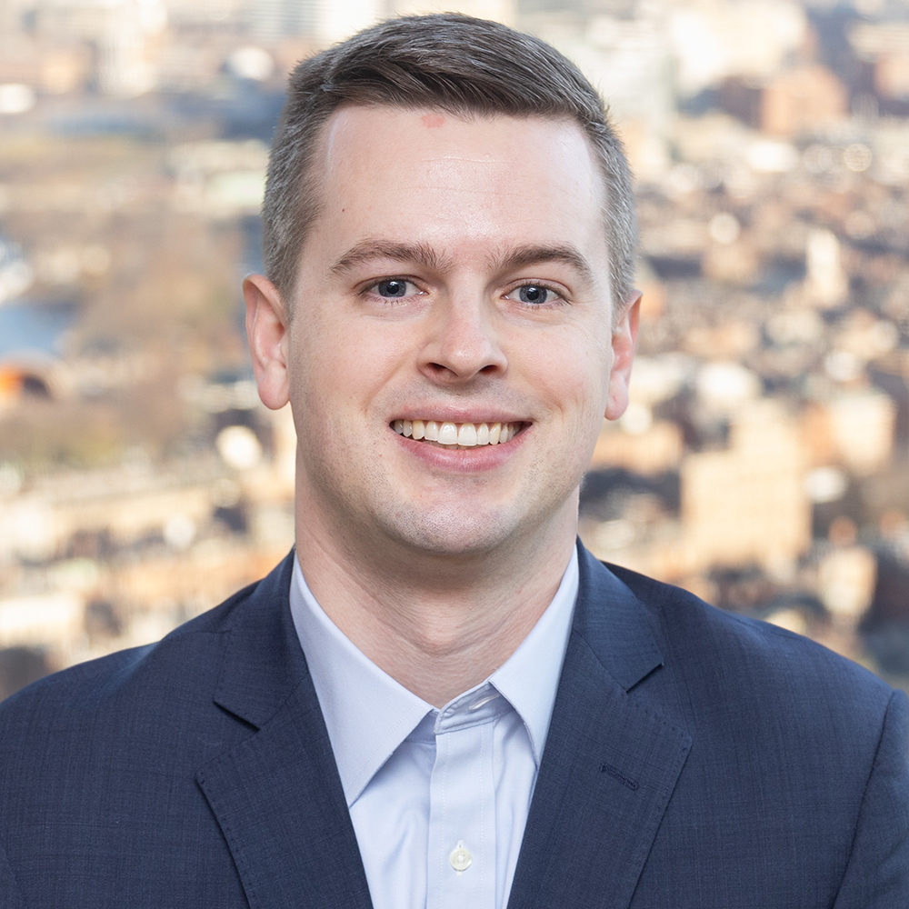 Gregory Davis | Bain Capital