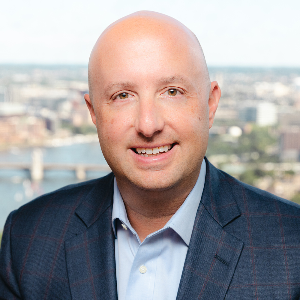 Greg Koskinas | Bain Capital