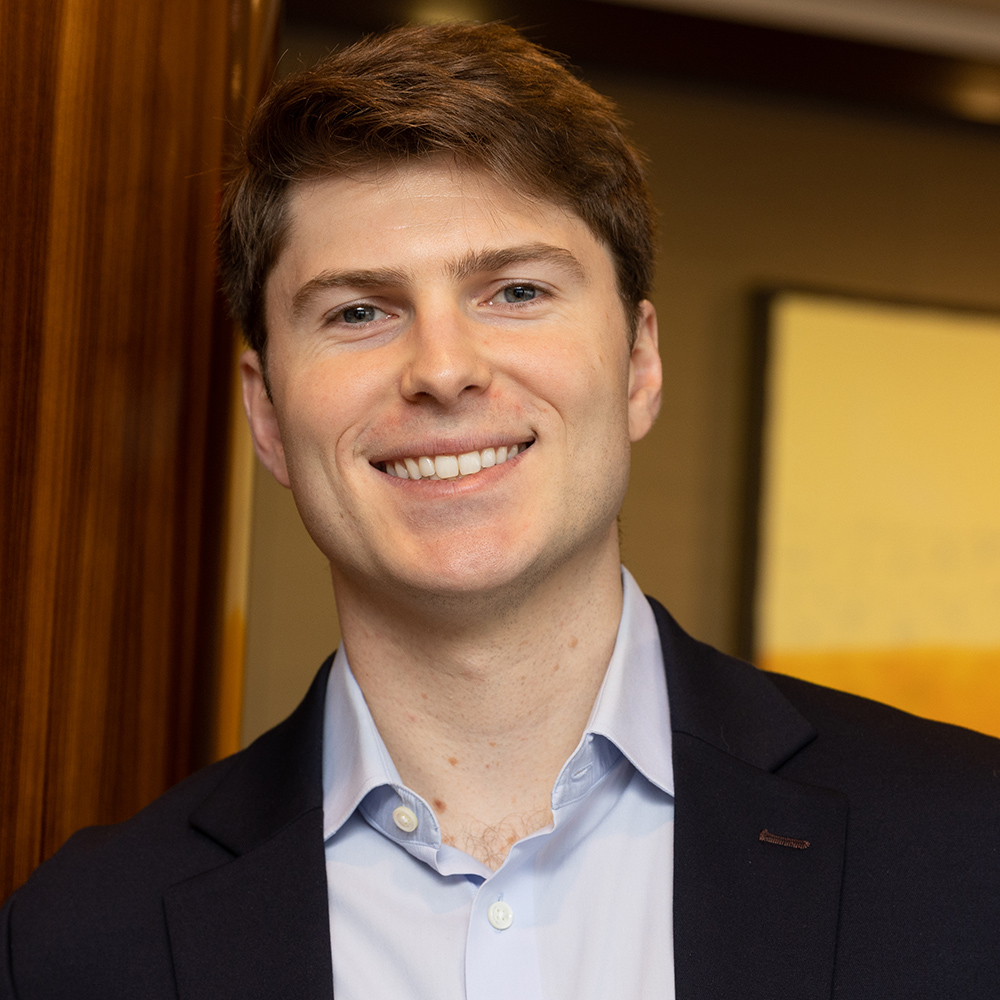 Jeff Garver | Bain Capital