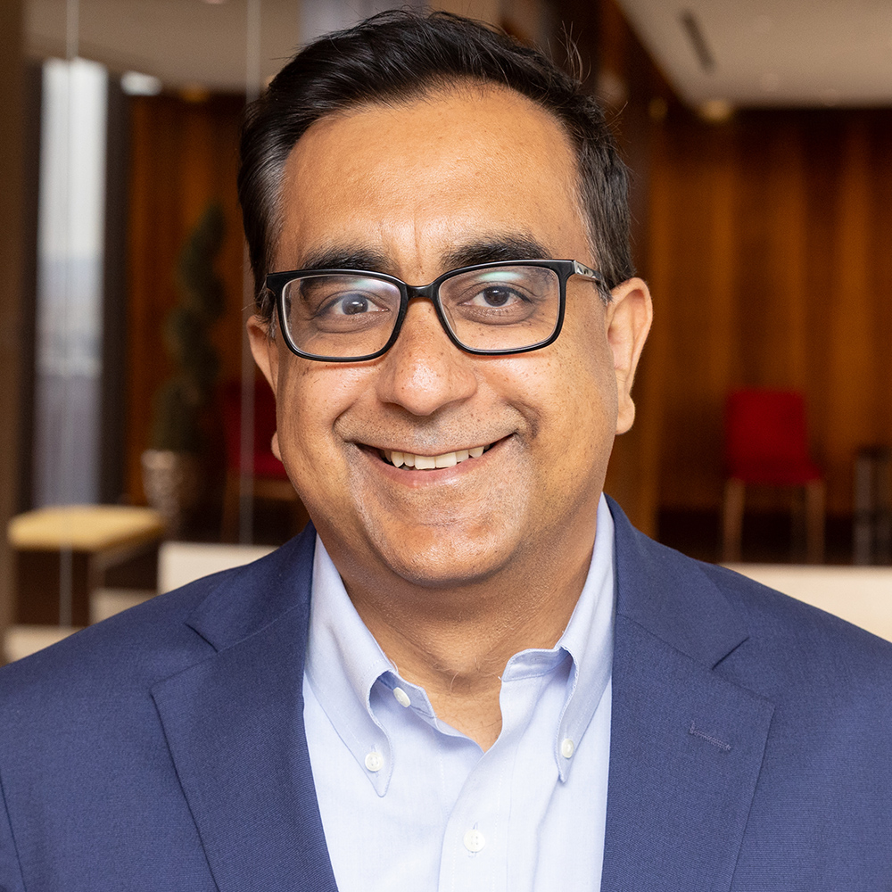 Sumit Gupta | Bain Capital