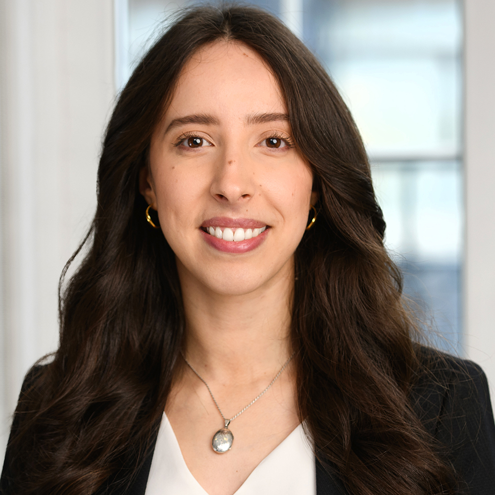 Ines Ghezali | Bain Capital