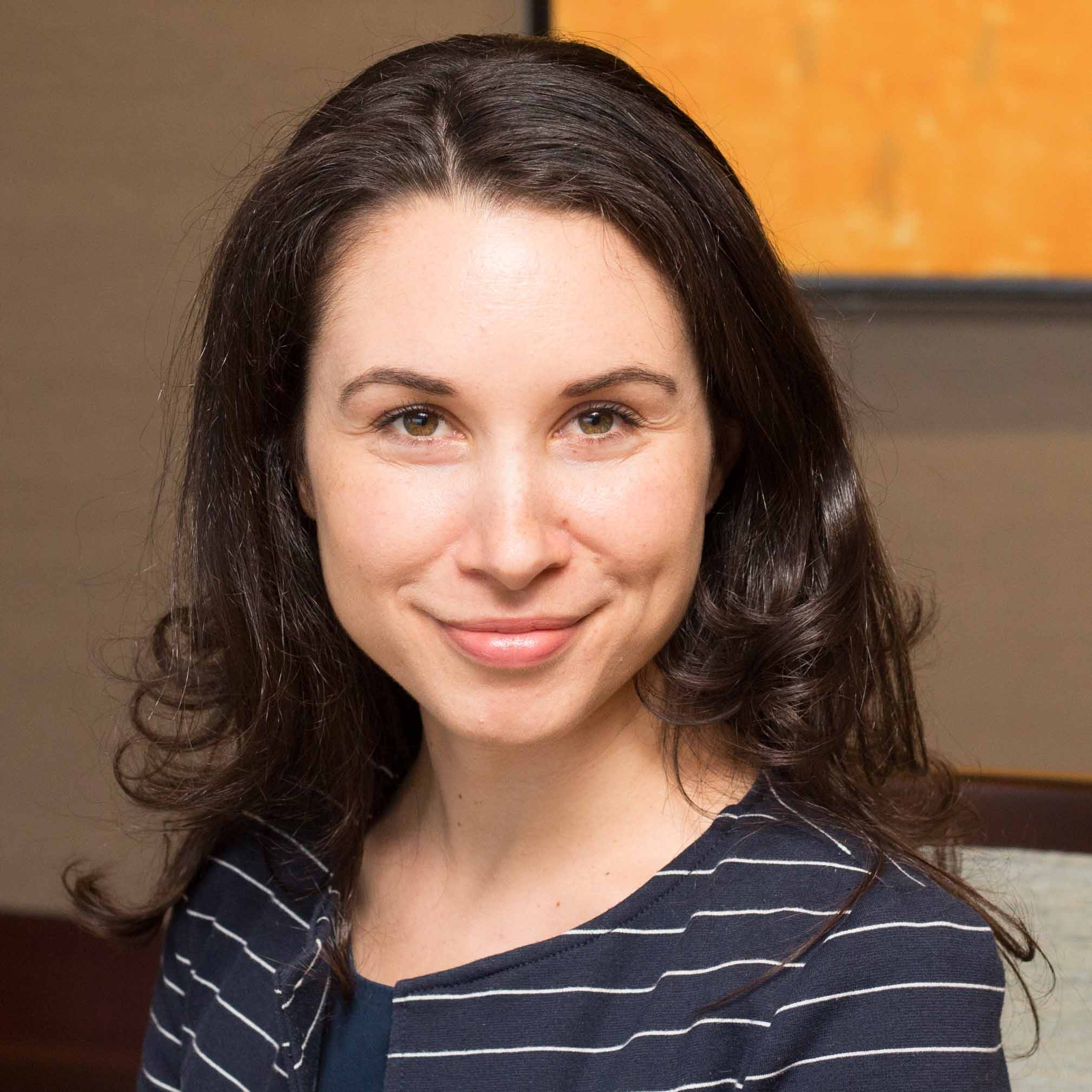 Grace Mollard | Bain Capital