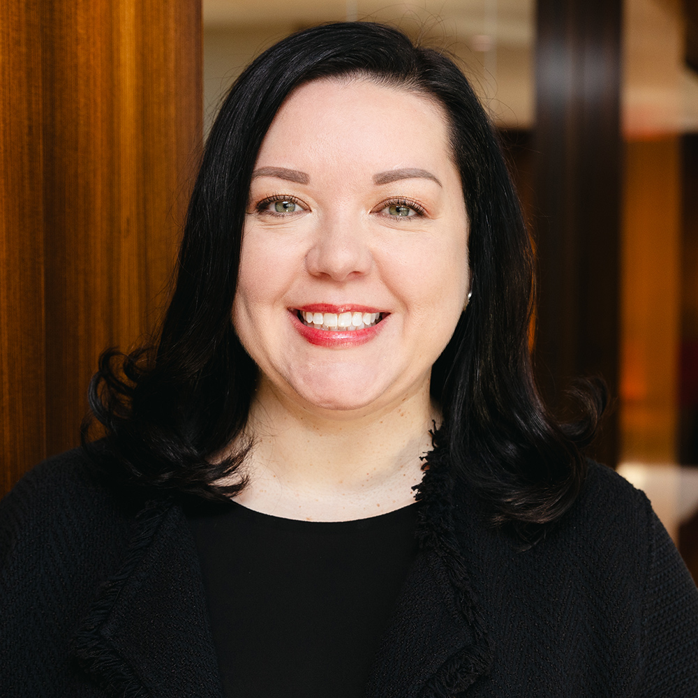 Laura Gram | Bain Capital